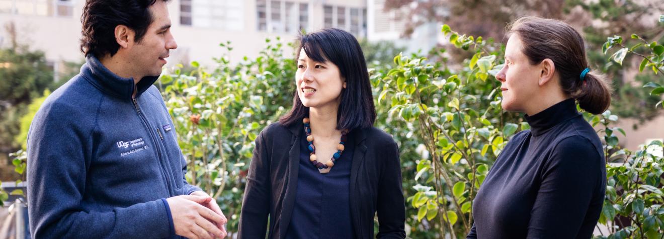 Homepage | UCSF Pathology